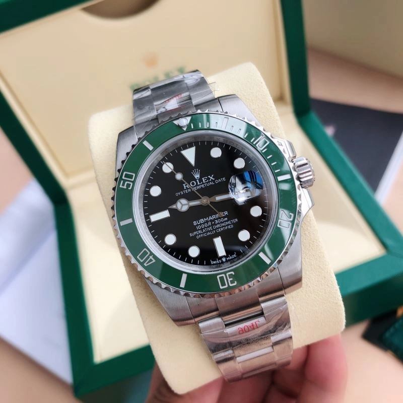 Low-cost ROLEX Watches