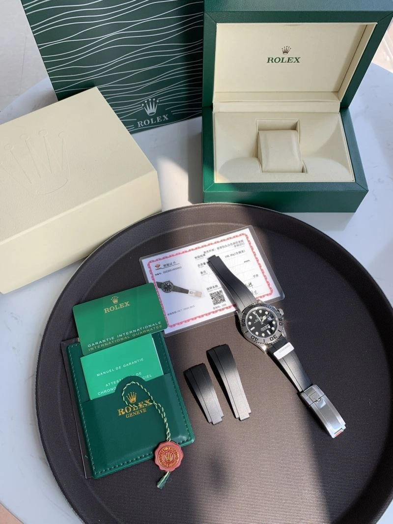 ROLEX Watches