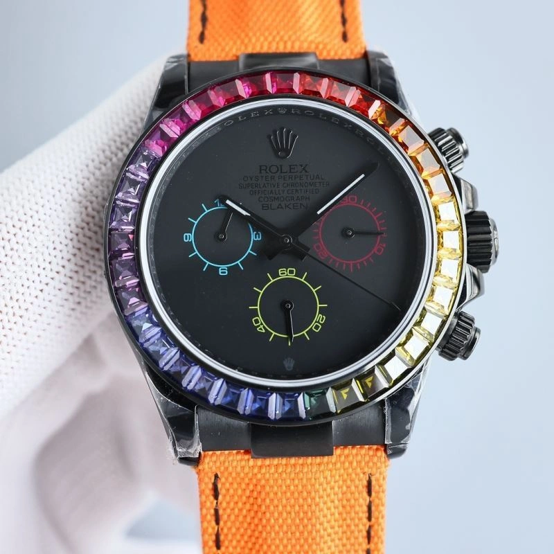 Factory-made ROLEX Watches