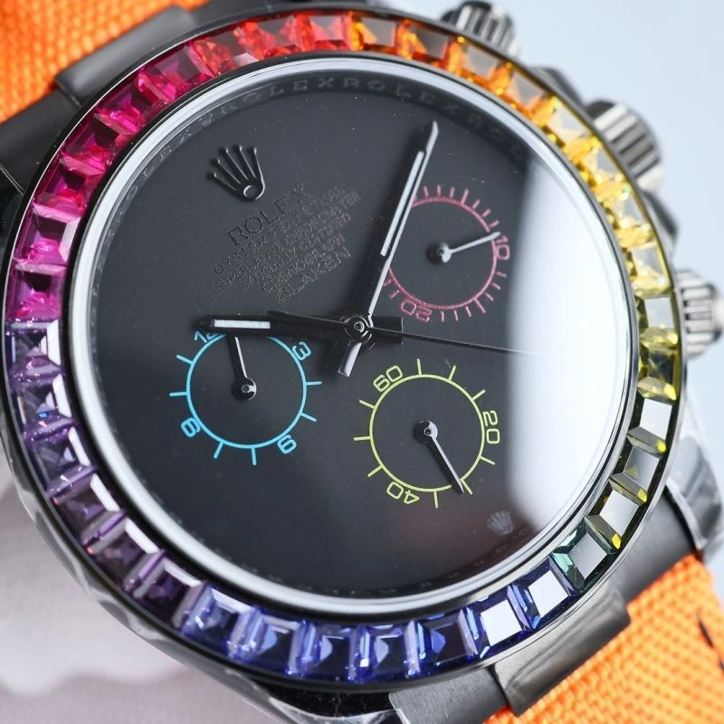Factory-made ROLEX Watches