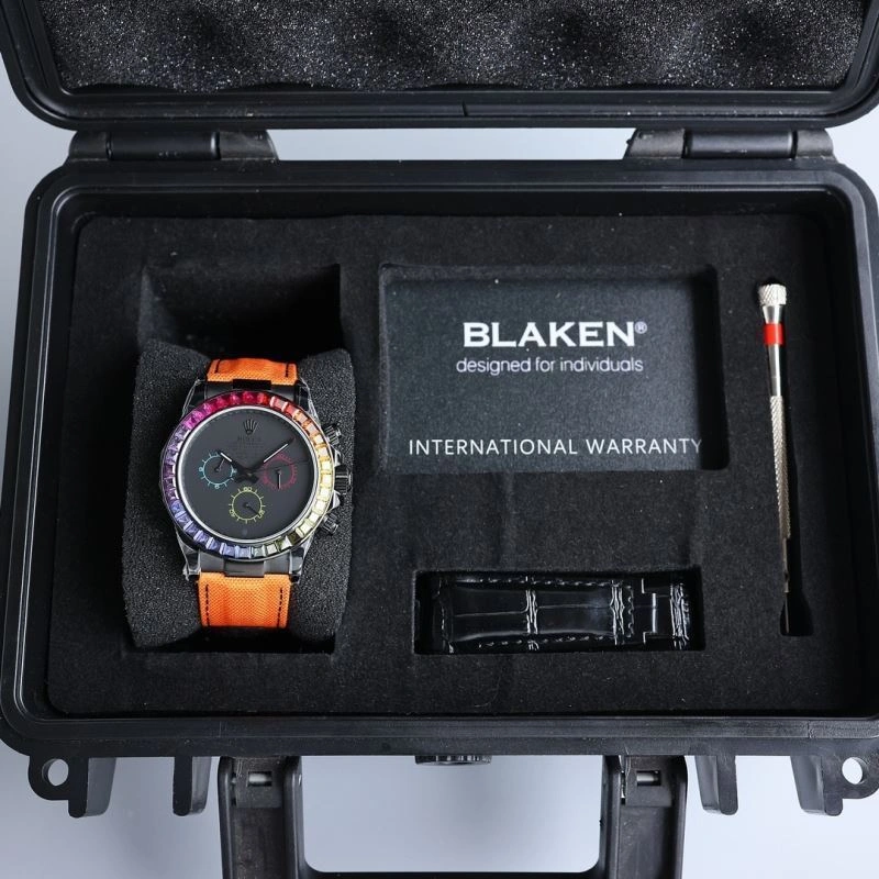 Factory-made ROLEX Watches