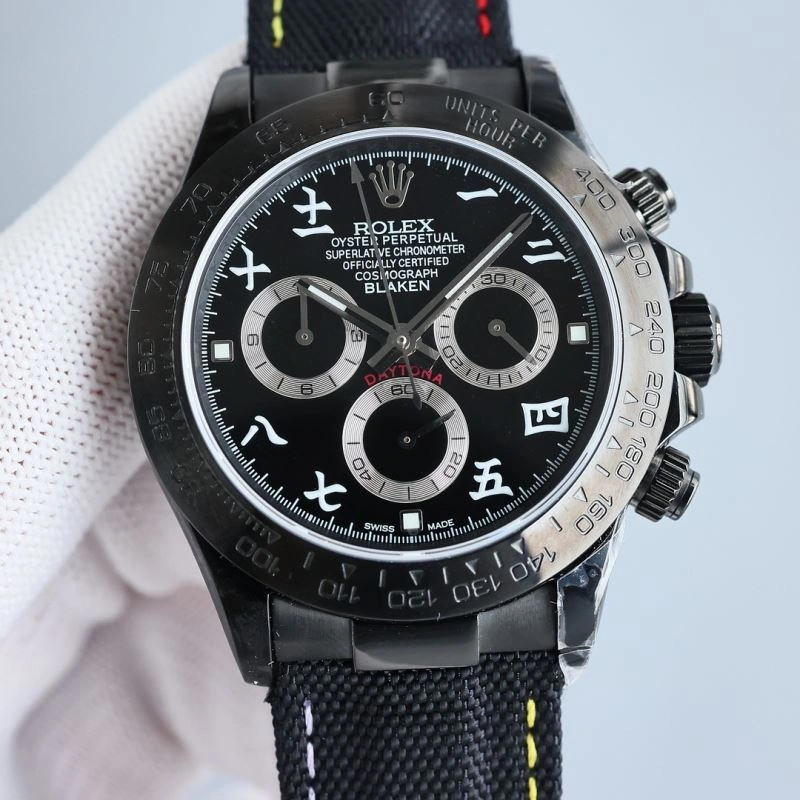 Perfect replica ROLEX Watches