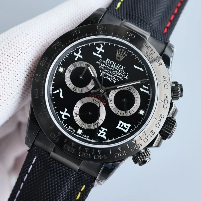 Perfect replica ROLEX Watches