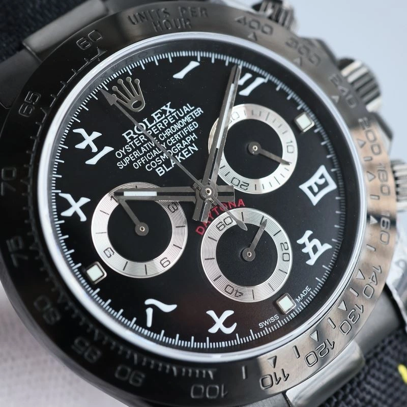Perfect replica ROLEX Watches