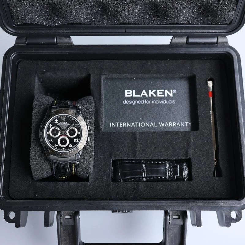 Perfect replica ROLEX Watches