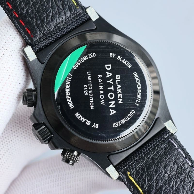 Perfect replica ROLEX Watches