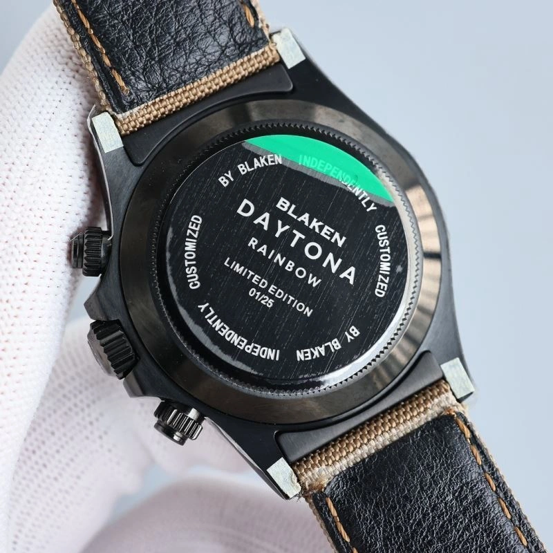 Genuine ROLEX Watches