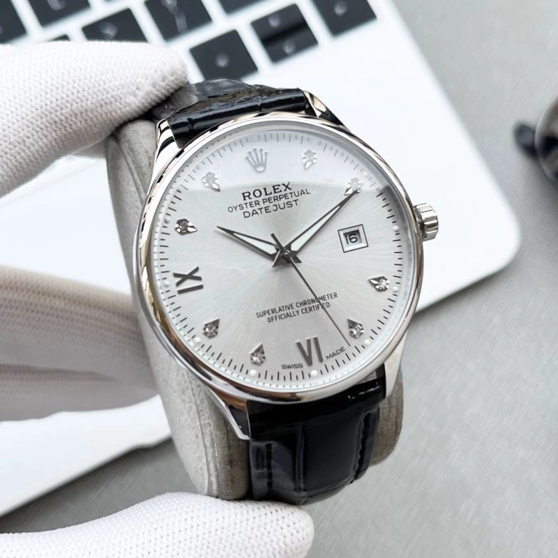 Genuine ROLEX Watches