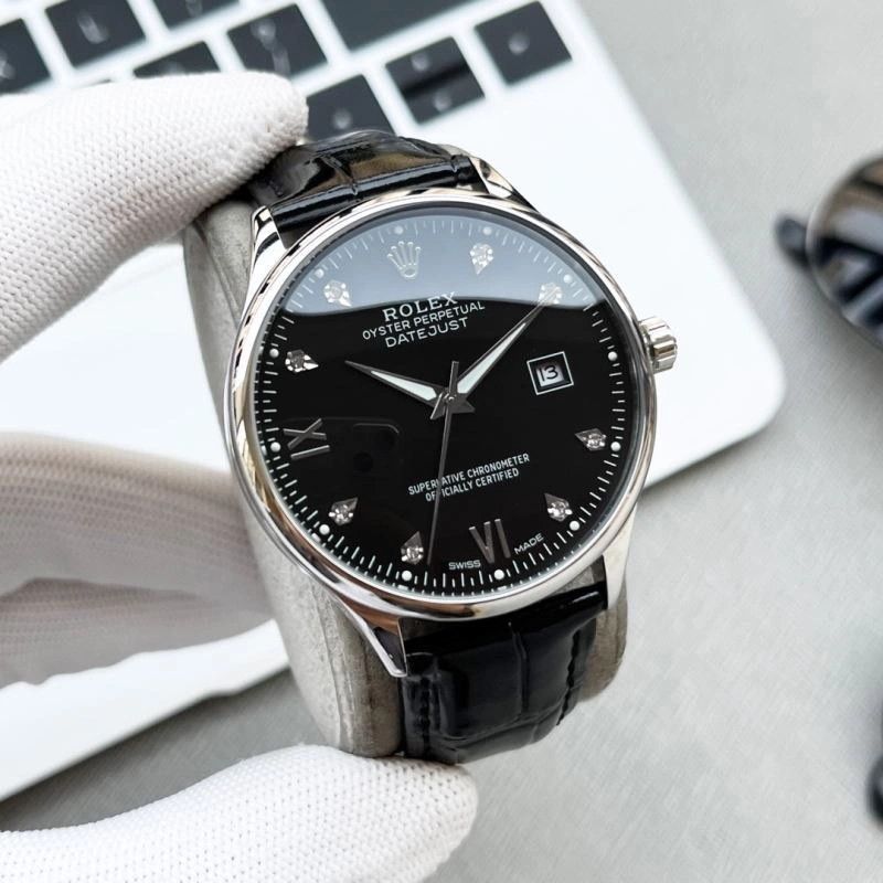 Genuine ROLEX Watches