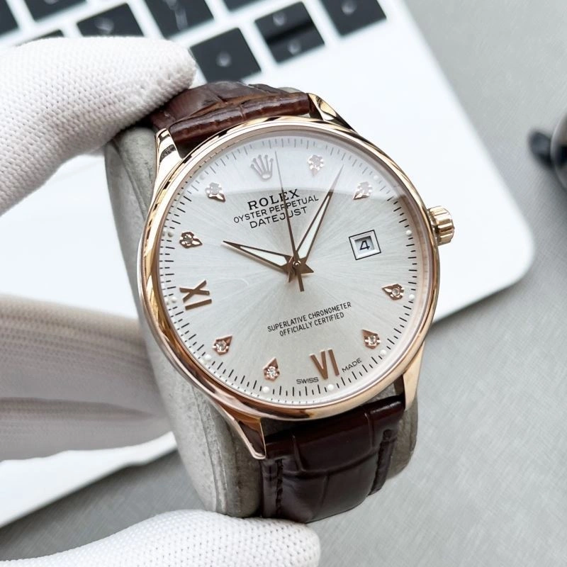 Genuine ROLEX Watches