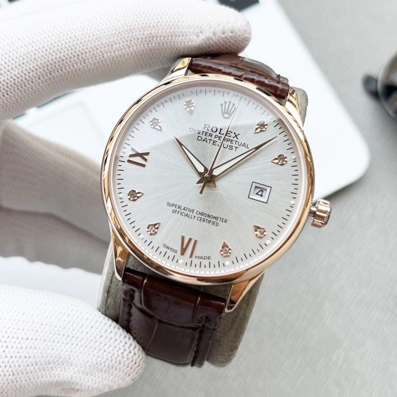 Genuine ROLEX Watches