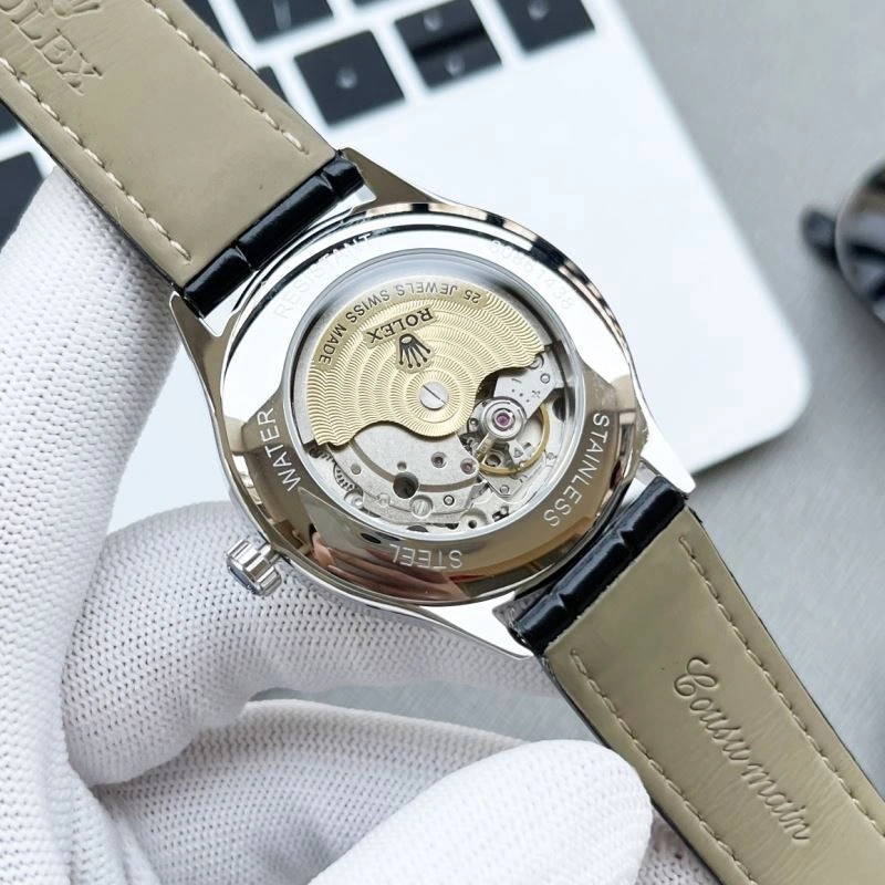 Genuine ROLEX Watches