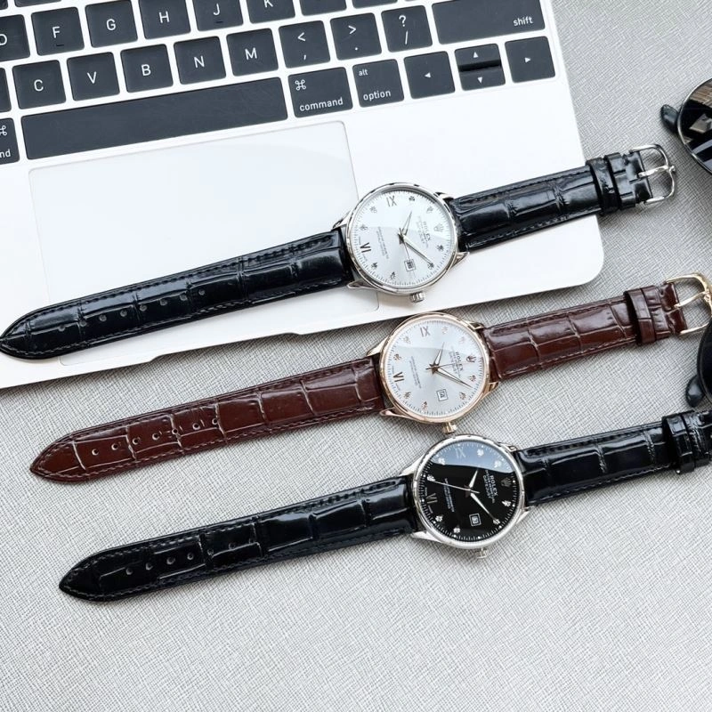 Genuine ROLEX Watches
