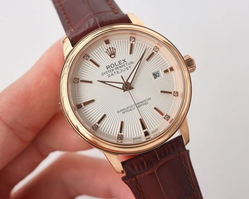 ROLEX Watches