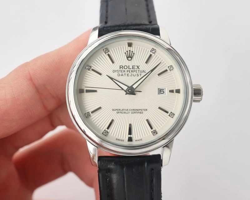 Real ROLEX Watches