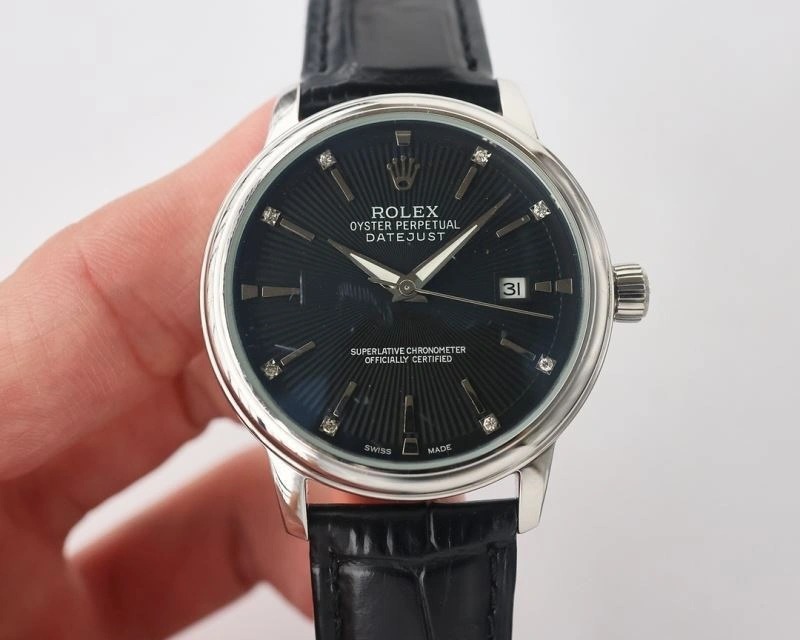 Real ROLEX Watches