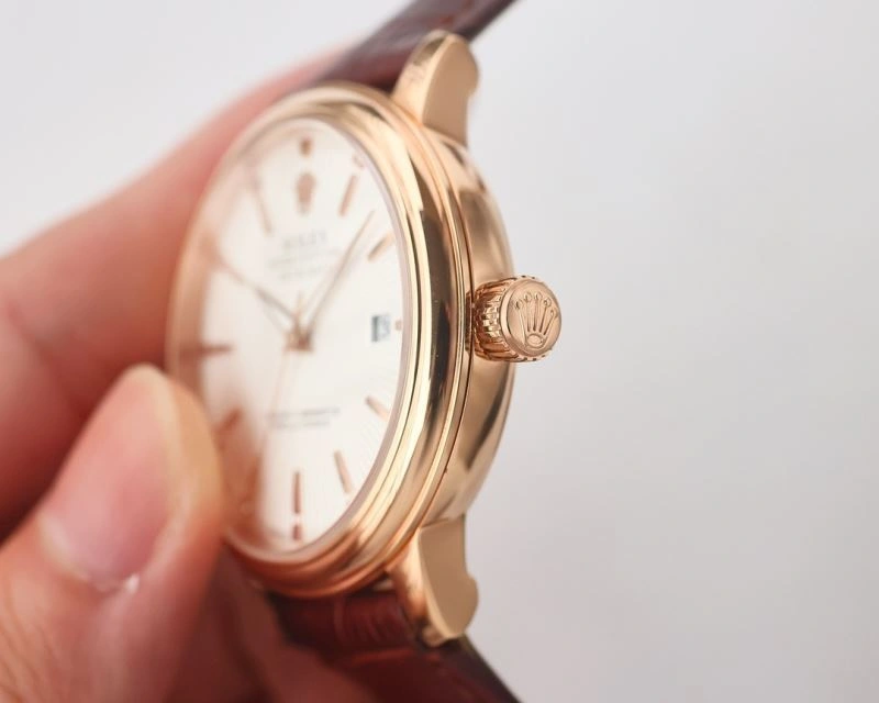 Real ROLEX Watches