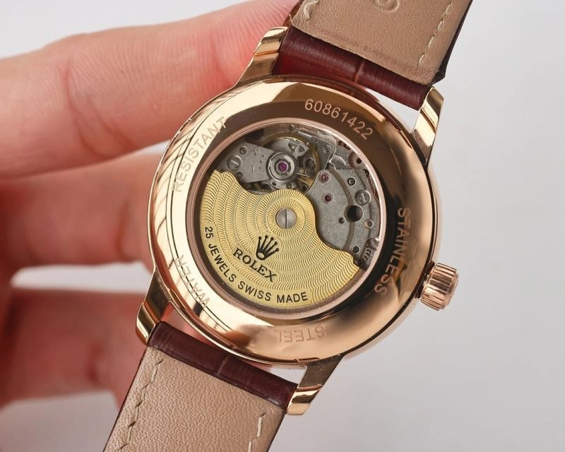Real ROLEX Watches
