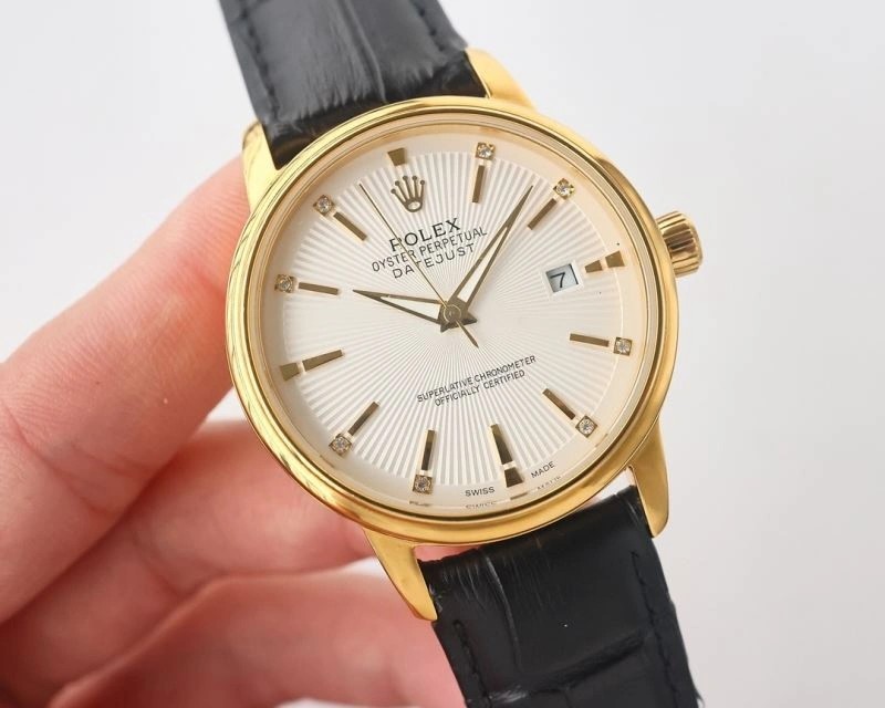 ROLEX Watches