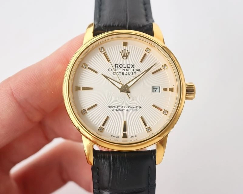 Real ROLEX Watches