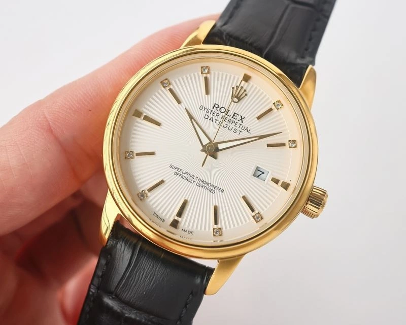 Real ROLEX Watches