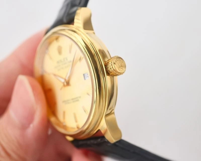 Real ROLEX Watches