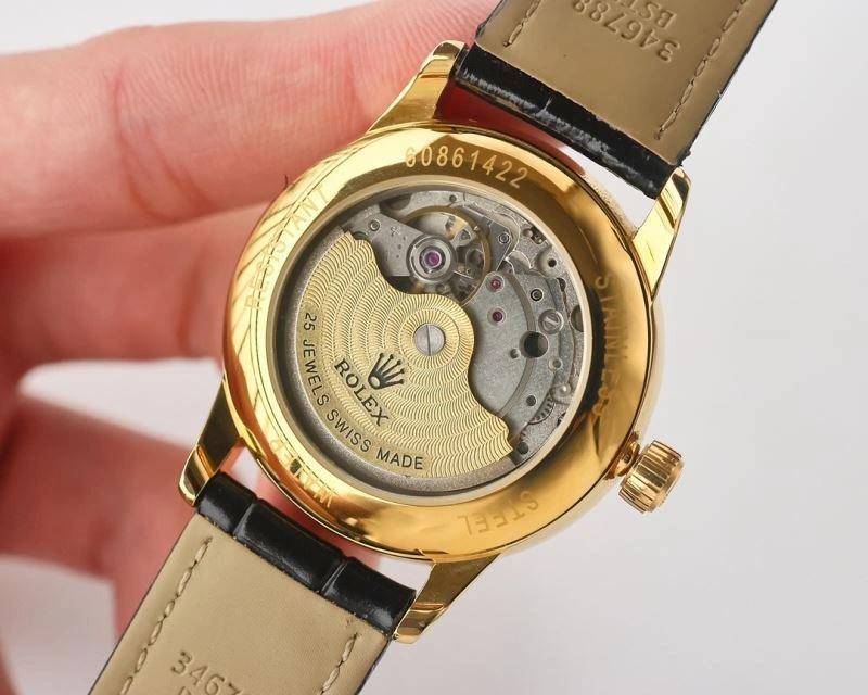 Real ROLEX Watches
