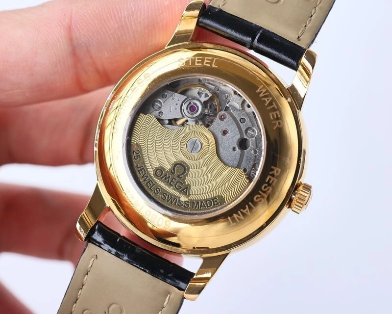 Brand-authenticated ROLEX Watches