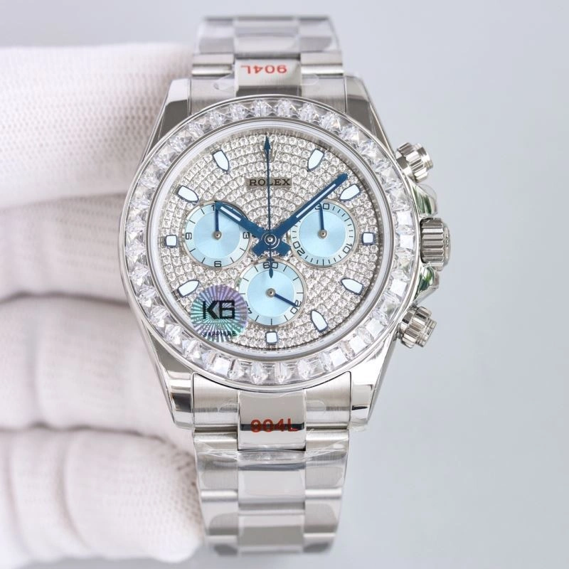 1:1 copy ROLEX Watches