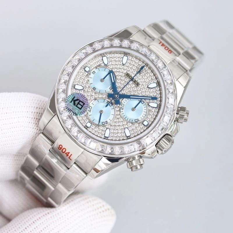 1:1 copy ROLEX Watches