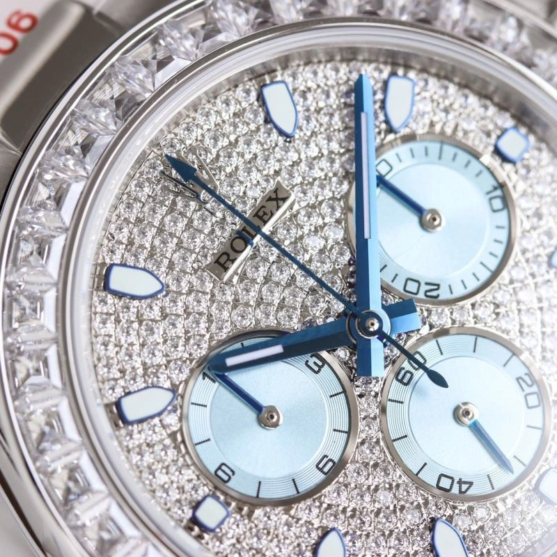 1:1 copy ROLEX Watches