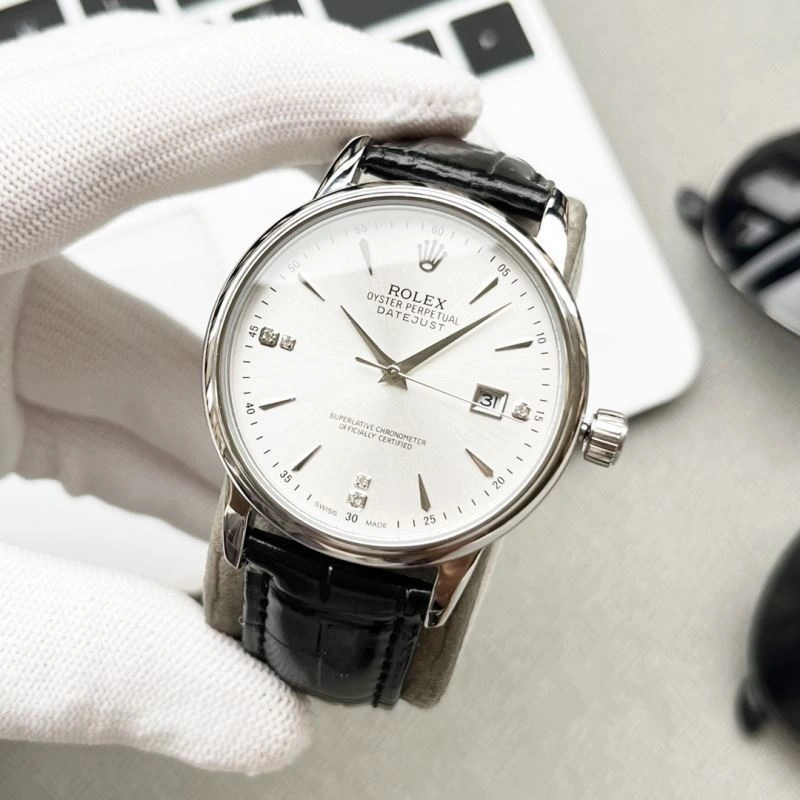 Perfect replica ROLEX Watches