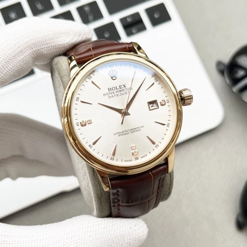 Perfect replica ROLEX Watches