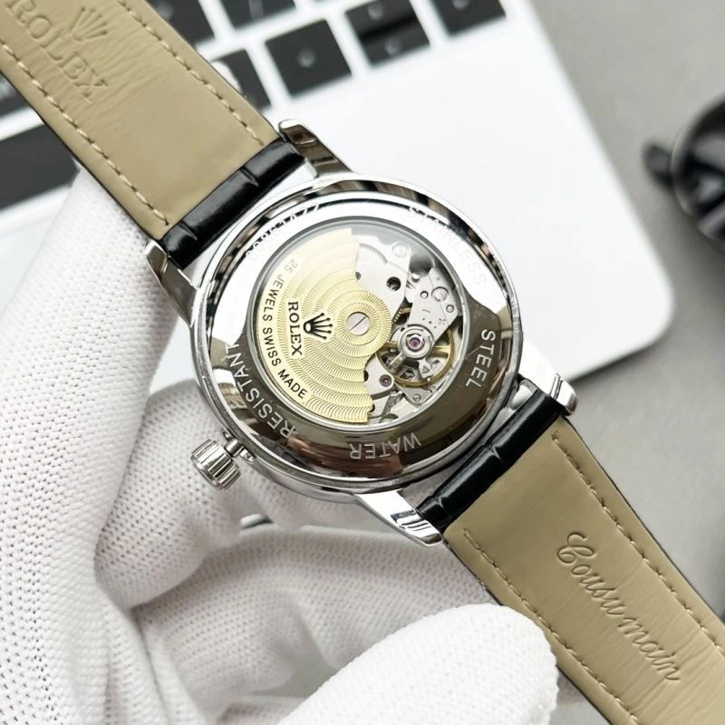 Perfect replica ROLEX Watches