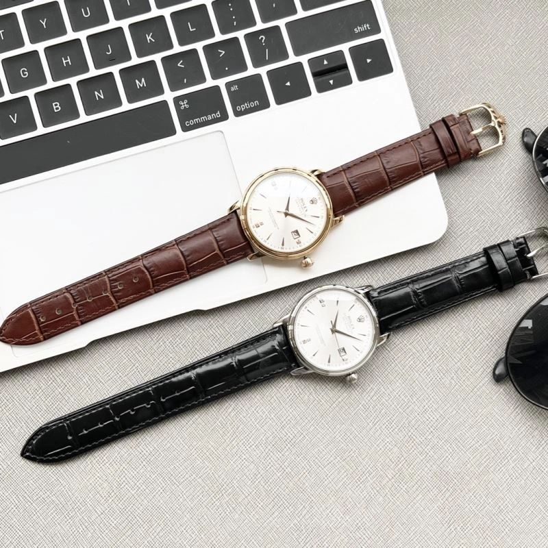 Perfect replica ROLEX Watches