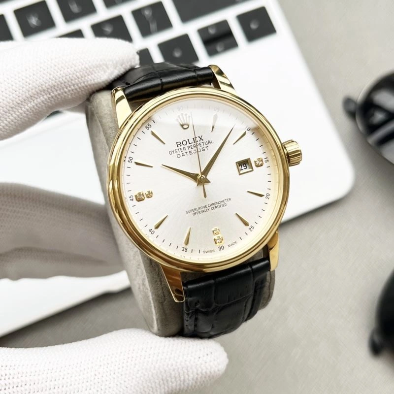 Legit ROLEX Watches