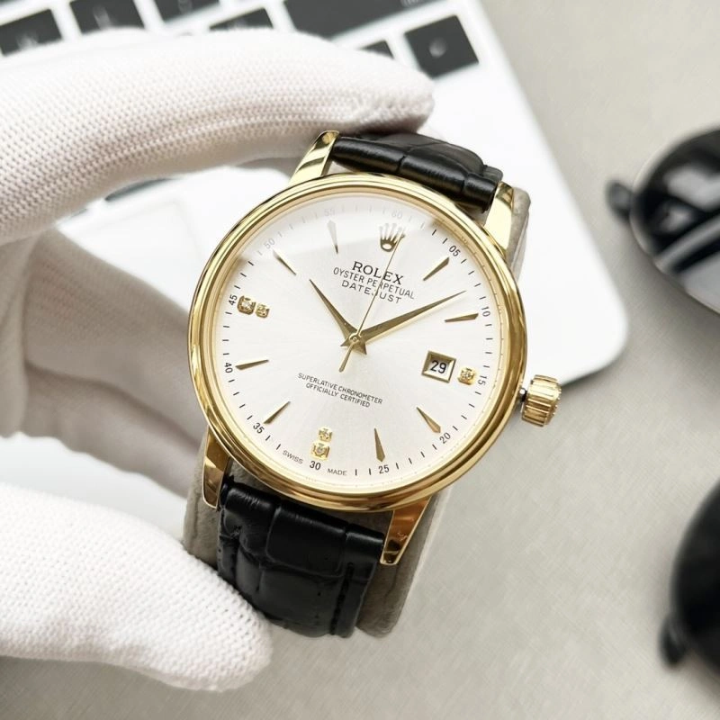 Legit ROLEX Watches