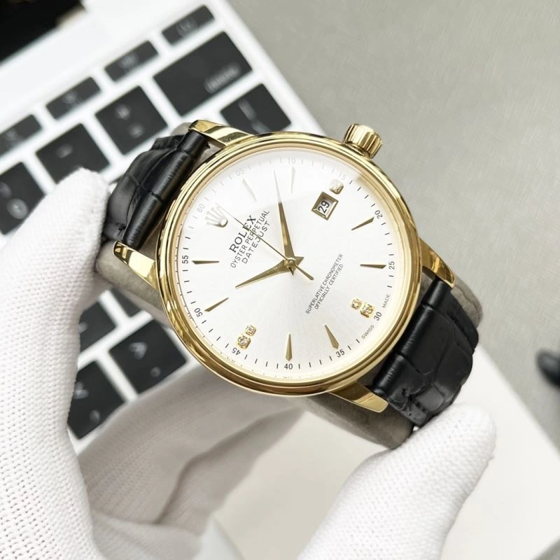 Legit ROLEX Watches