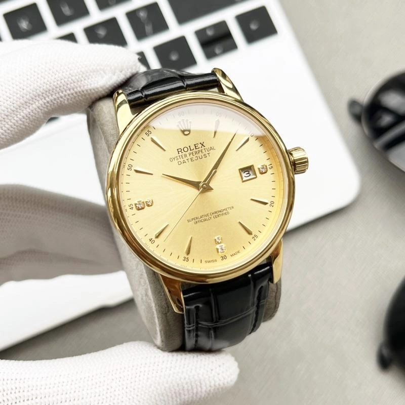 Legit ROLEX Watches