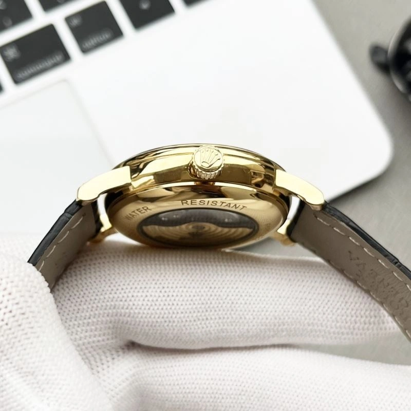 Legit ROLEX Watches
