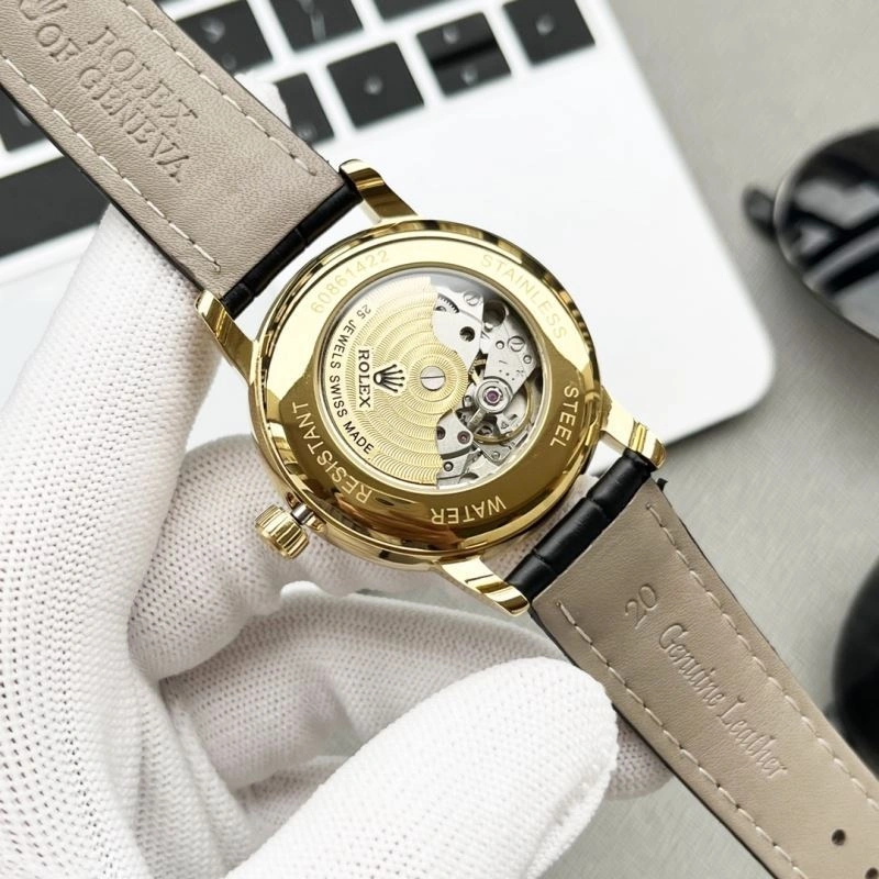 Legit ROLEX Watches