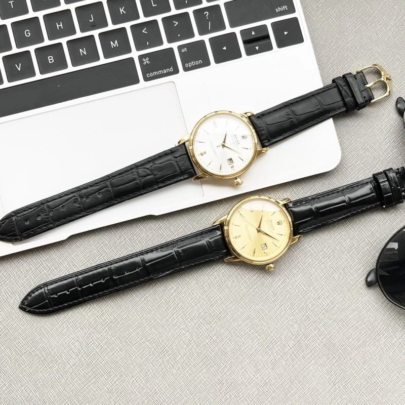 Legit ROLEX Watches