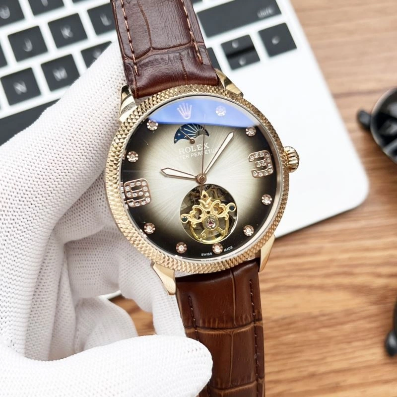 Affordable ROLEX Watches