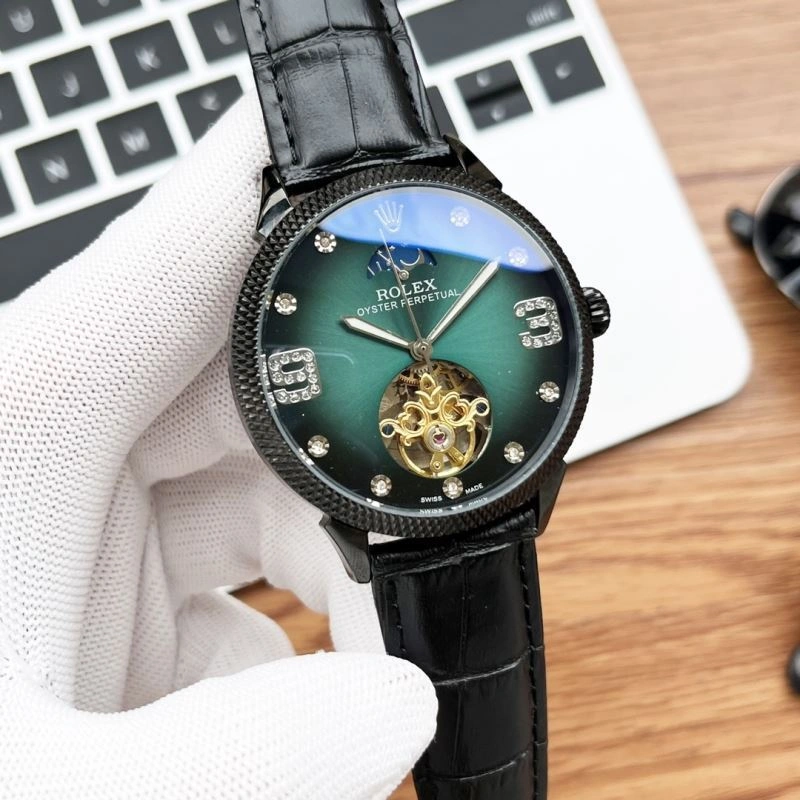 Affordable ROLEX Watches