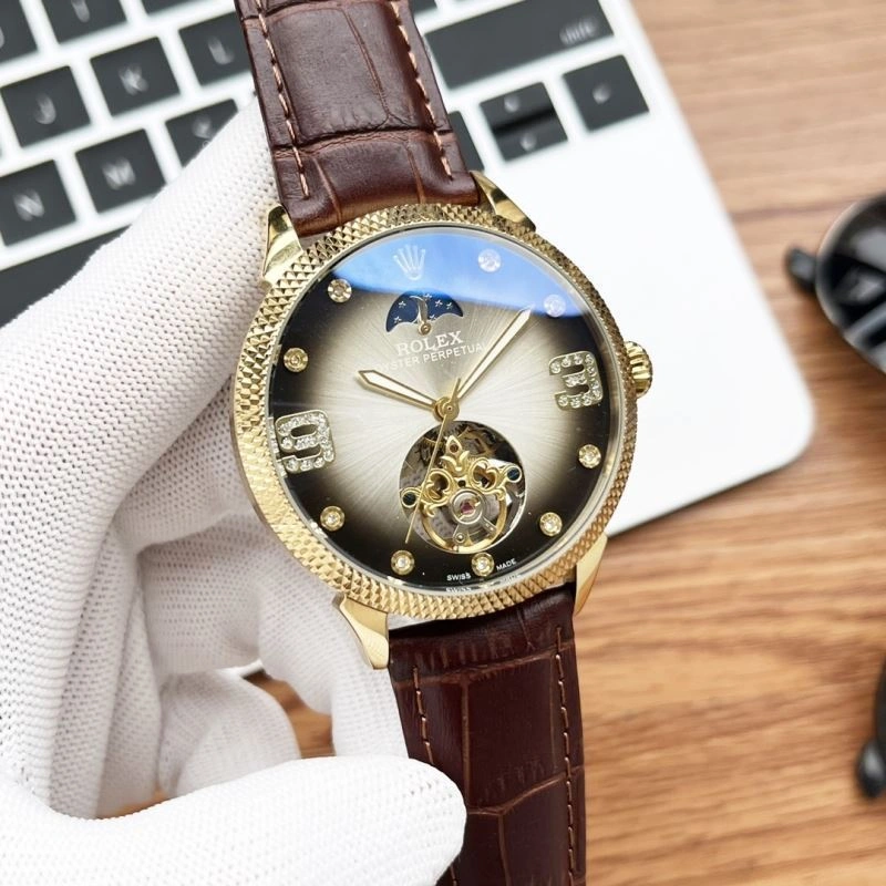 Affordable ROLEX Watches