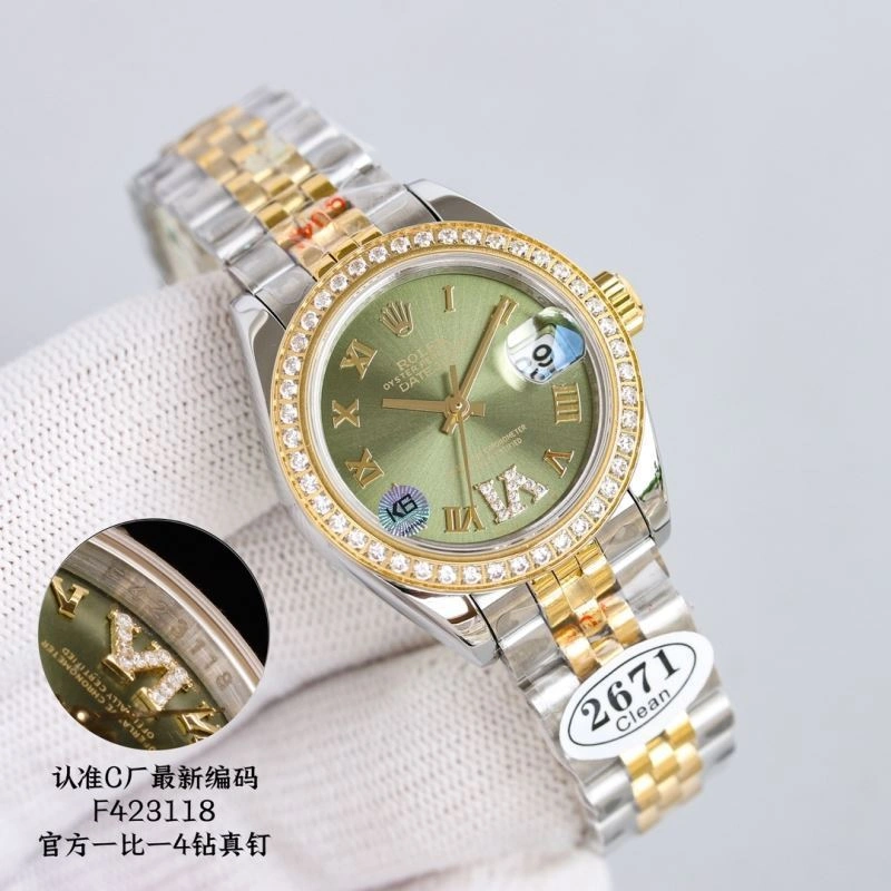 ROLEX Watches