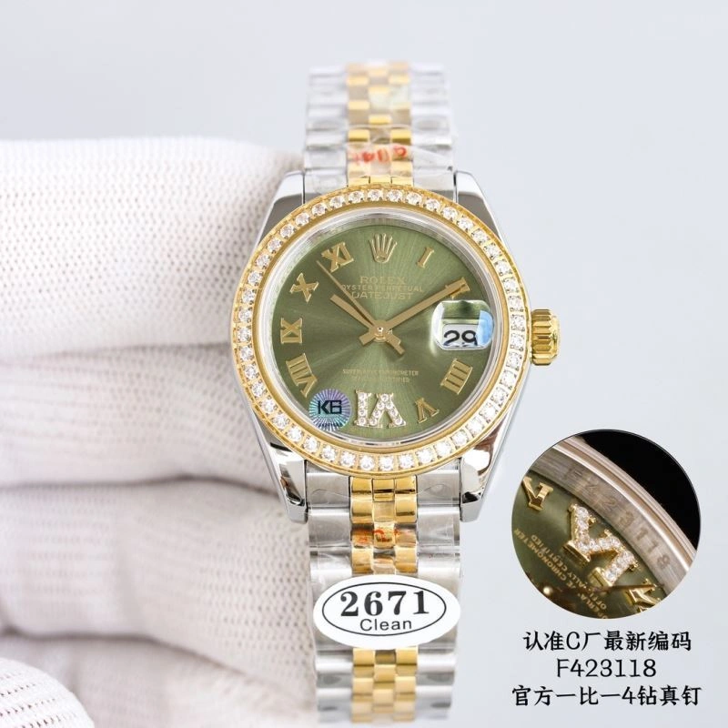 Affordable ROLEX Watches