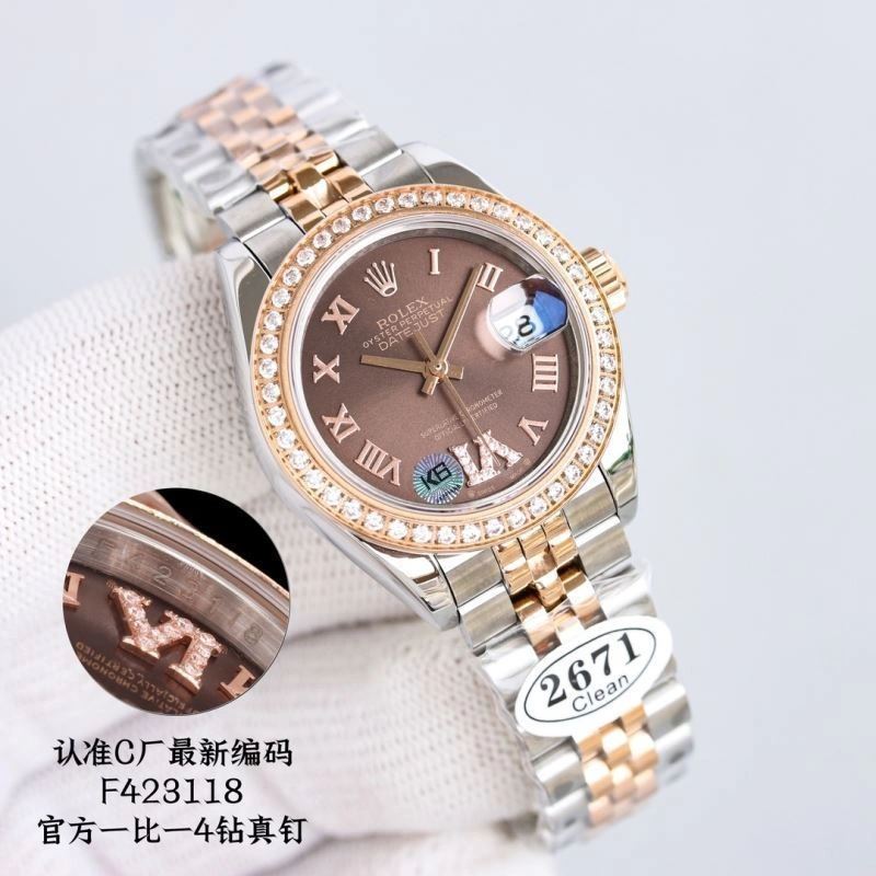 Affordable ROLEX Watches