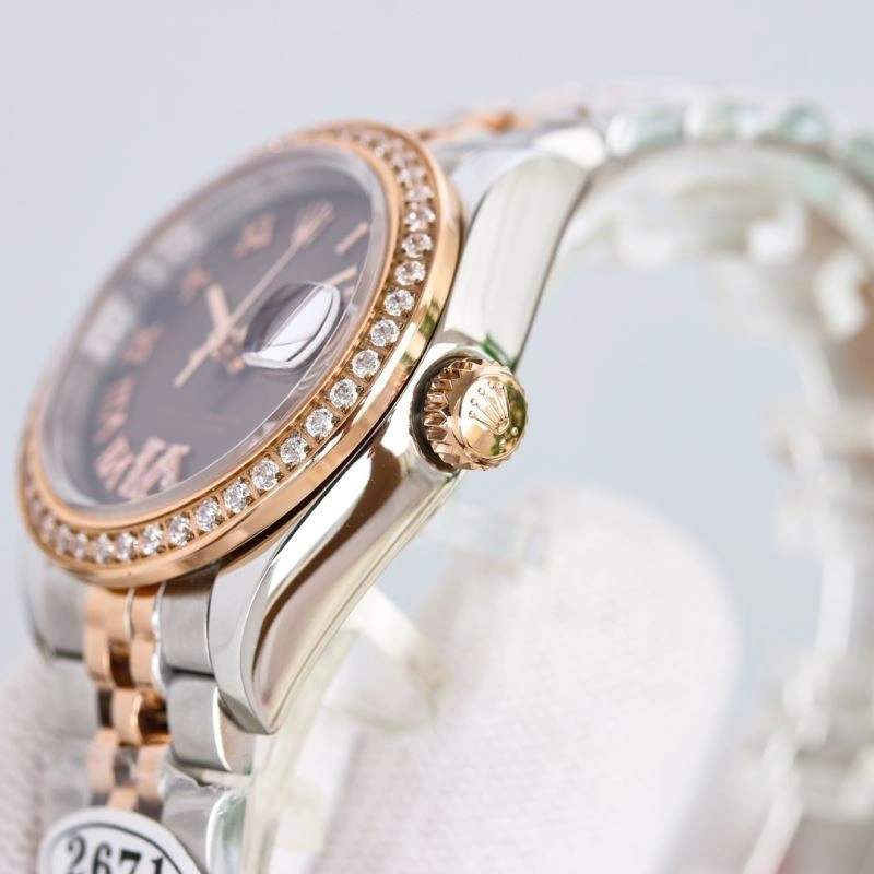 Affordable ROLEX Watches