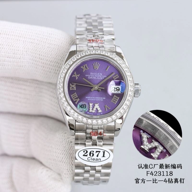 Value-priced ROLEX Watches